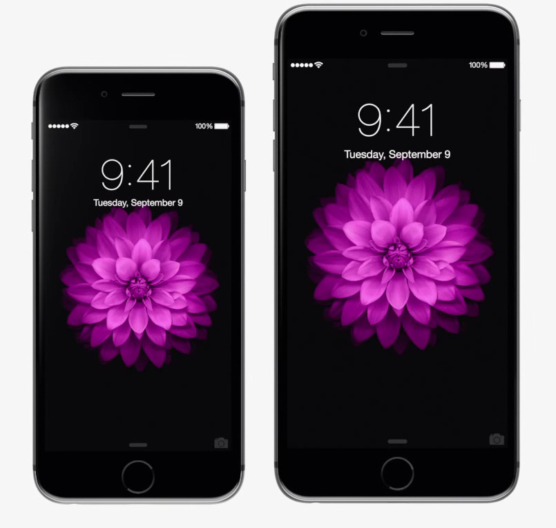 How To Move Data From Old IPhone To IPhone 6 Or IPhone 6 Plus