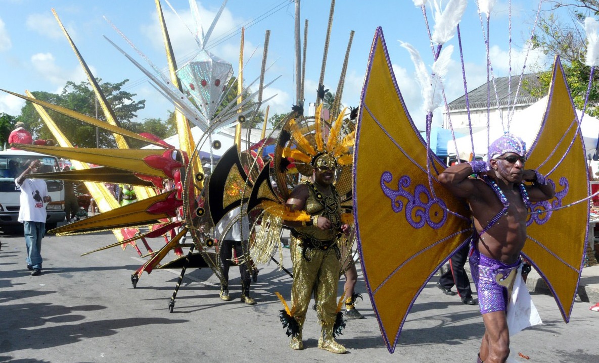 Thanksgiving 2014: How the Harvest Festival is Celebrated Around the World