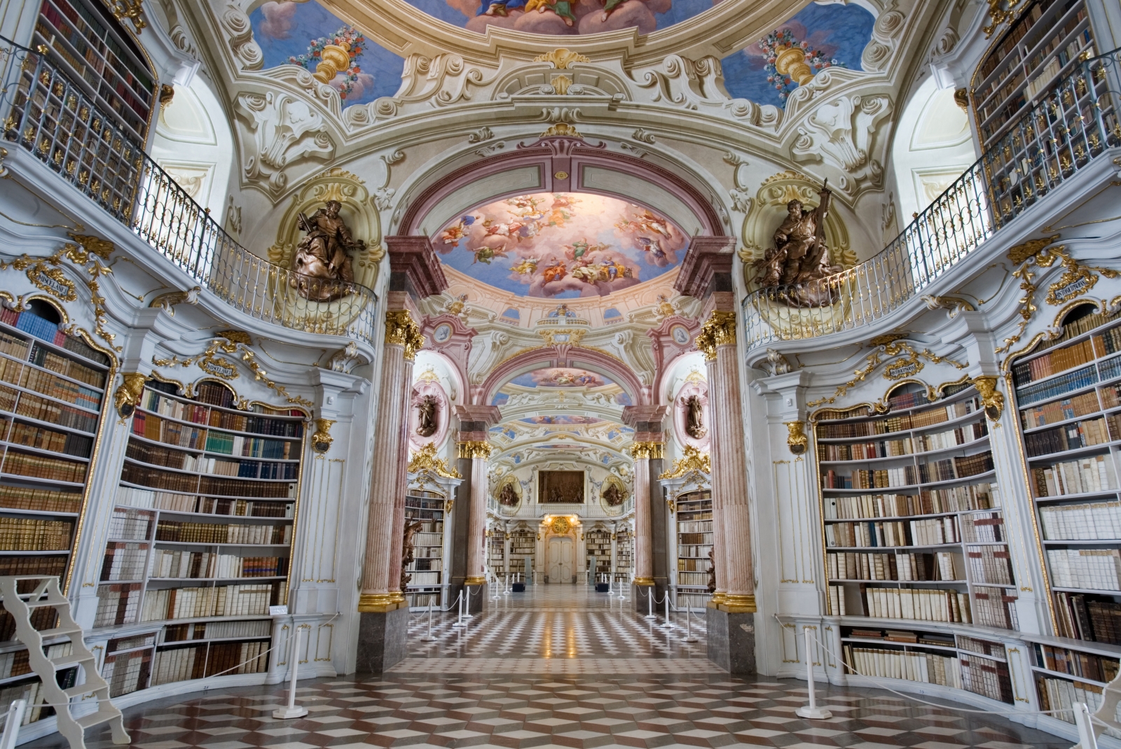 World Book Day 10 Most Beautiful Libraries Around The World world-book-day-10-most-beautiful-libraries-around-the-world