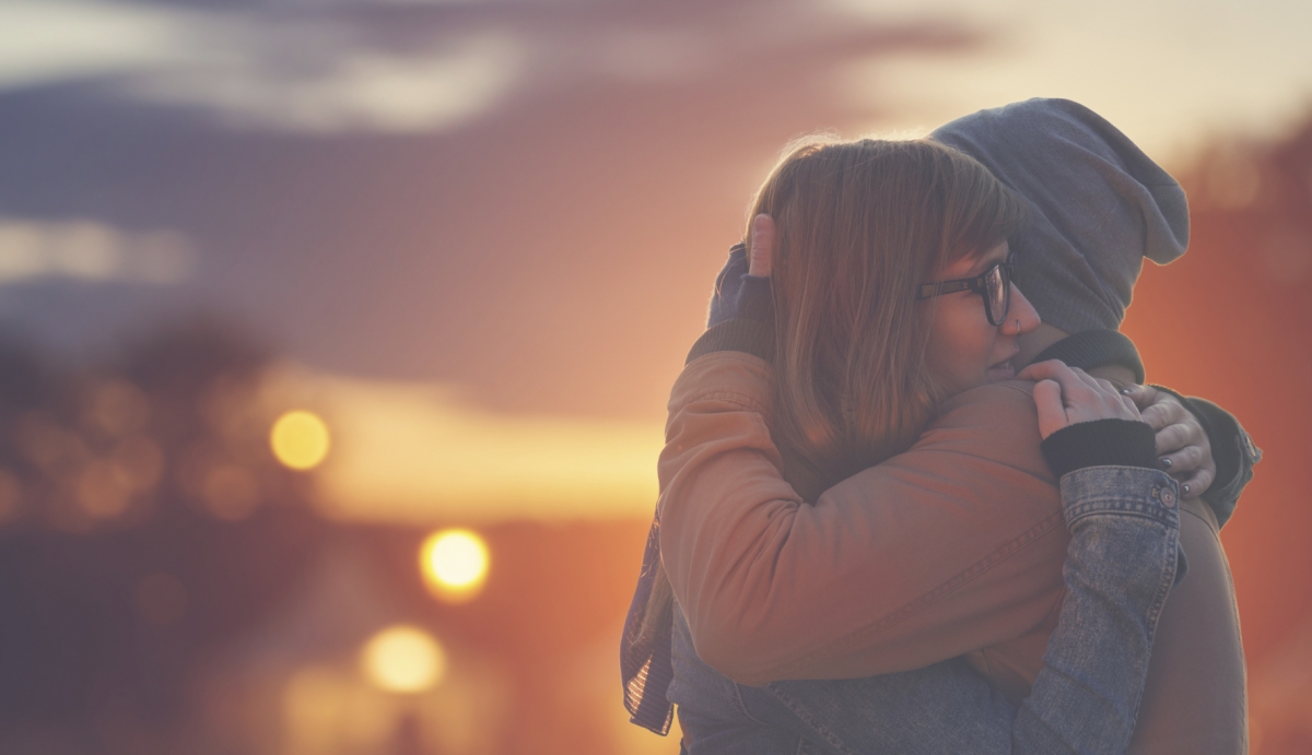 National Hug Day: Five scientific reasons why embracing others is good ... National Hug Day: Five scientific reasons why embracing others is good ...
