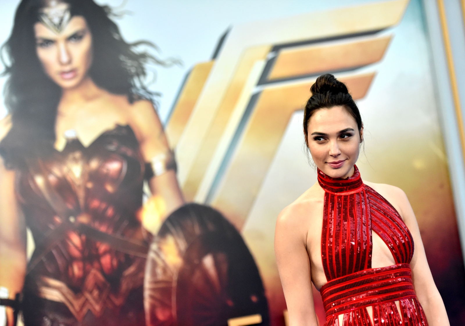 What Makes Wonder Woman Different From The Variety Of Superhero Flicks What Makes Wonder Woman Different From The Variety Of Superhero Flicks