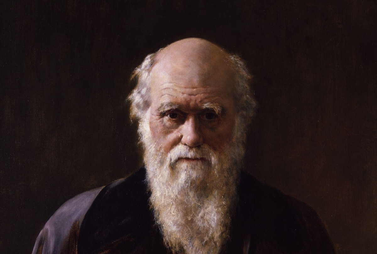 Royal Society Marks Anniversary of Father of Evolution Charles Darwin ...