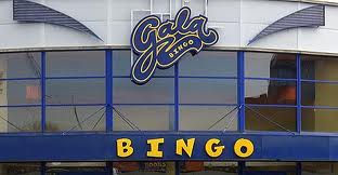 Gala Bingo Shooting: Mother and Son Injured in 'Targeted Attack ...