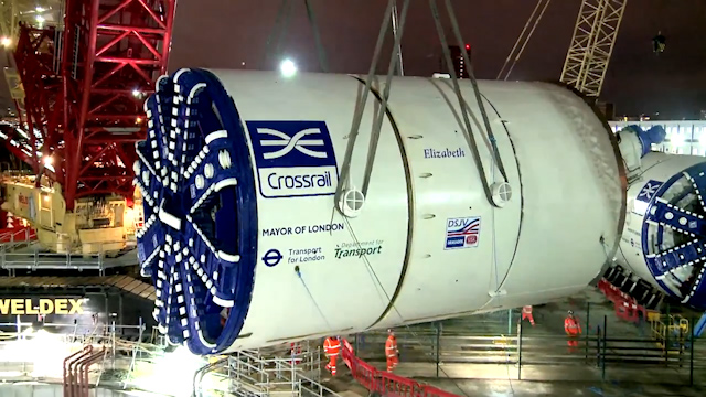 TFL to Create 1000 Jobs with £1bn London Train Contract | IBTimes UK