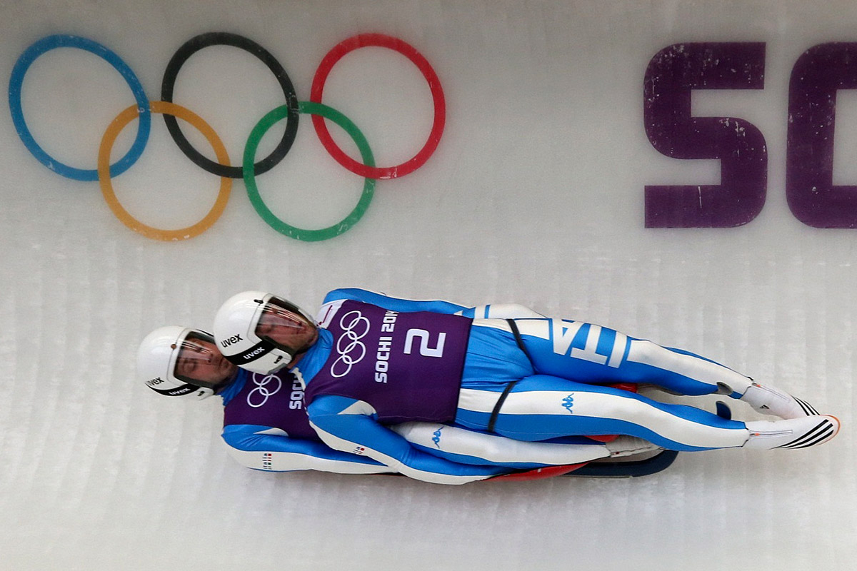 Sochi 2014 Winter Olympics: Best Photos