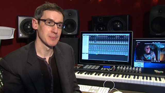 Steven Price's Guide Through the Gravity Score | IBTimes UK