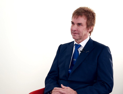 Pimlico Plumbers' Boss Charlie Mullins on Apprenticeships, Youth ...