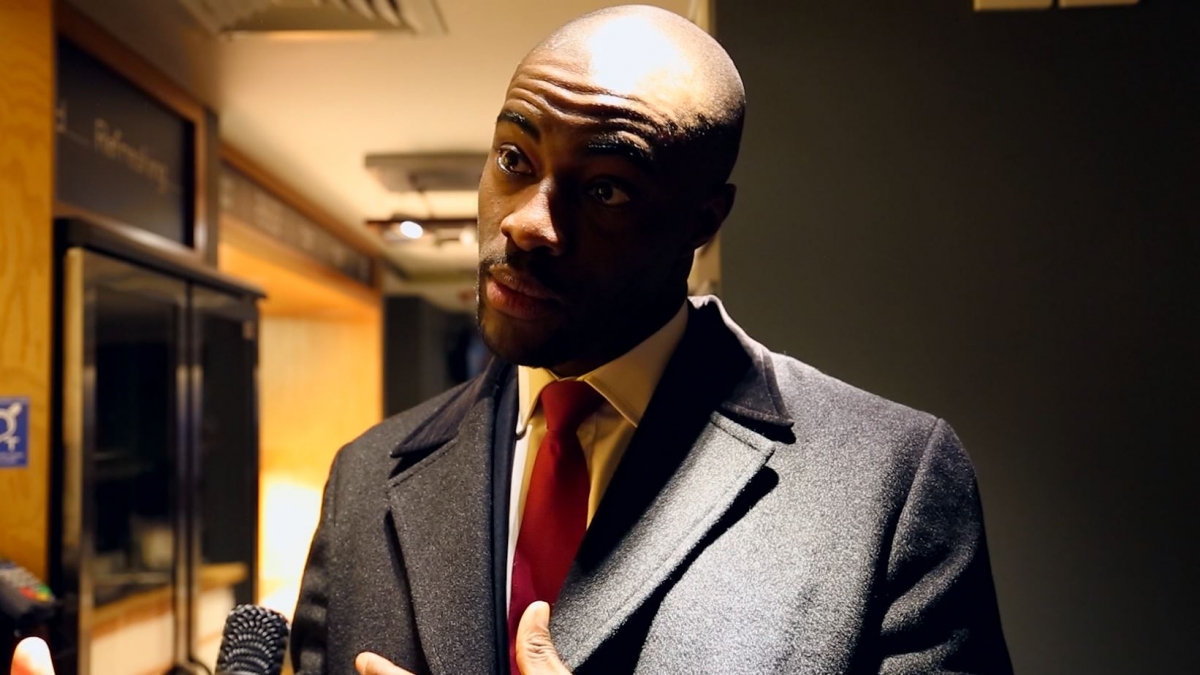 Apprentice Winner Tim Campbell: Reality TV Will Not Bring Instant ...