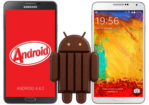 I9500XXUFNB4 Android 4.4.2 Stock Firmware Arrives for Galaxy S4 [How to ...