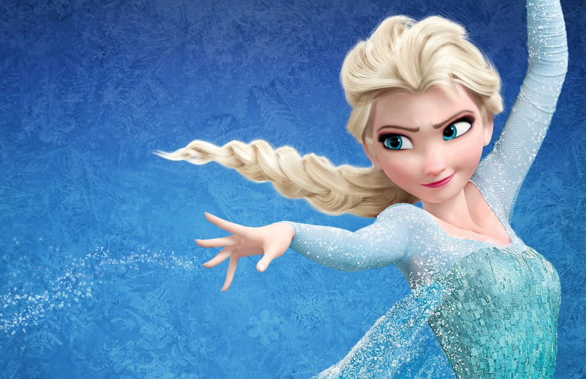 Frozen 2: Will Elsa get a girlfriend in Disney sequel? Idina Menzel ...