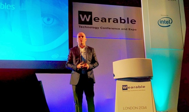 Intel Evangelist Steve Brown on the Future of Wearable Technology ...