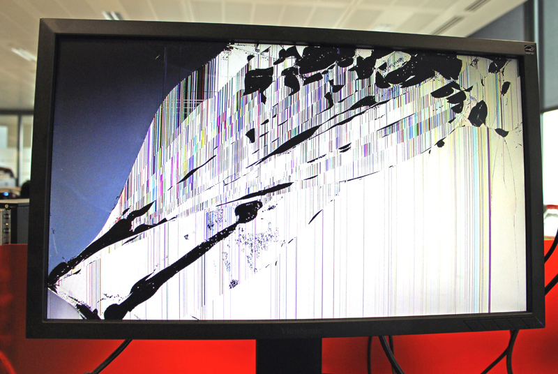 April Fools' Day 2014: Computer Pranks to Annoy Colleagues and Friends