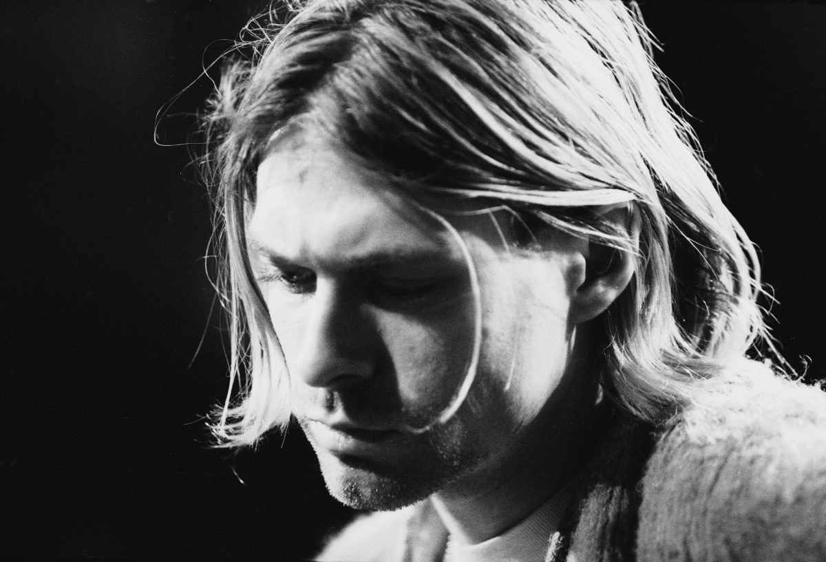 Kurt Cobain Death Anniversary: 20 Facts You May Not Know About Nirvana ...