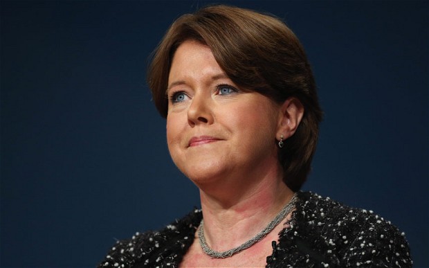 Culture Secretary Maria Miller Resigns | IBTimes UK