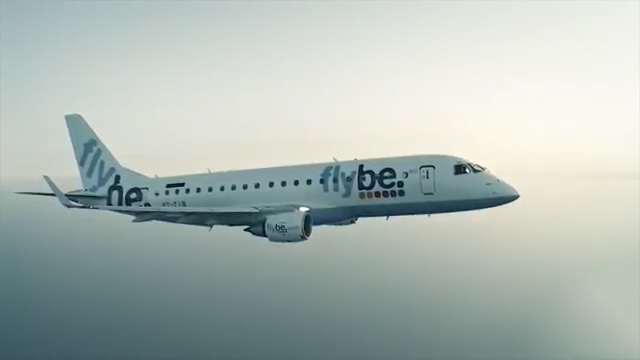 Flybe confirms expansion to London City airport | IBTimes UK