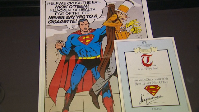 British Library Hosts UK's Biggest Comics Exhibition | IBTimes UK