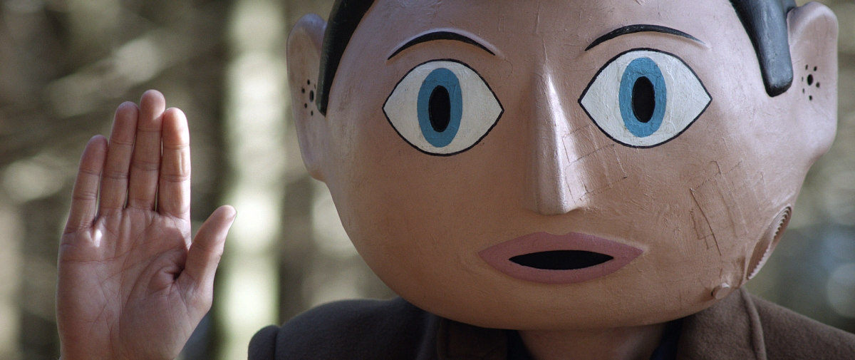 Film Review: Frank | IBTimes UK
