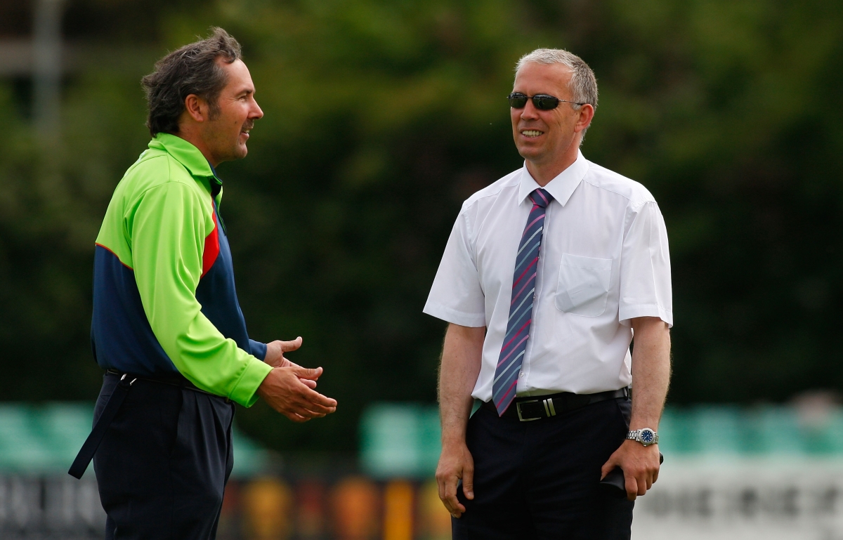 England Facing Selection Dilemma Ahead of Sri Lanka Test Series ...