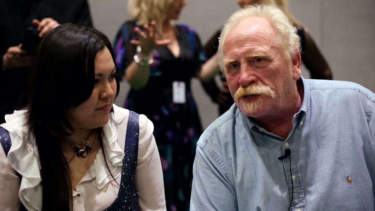 Game of Thrones' James Cosmo on the Series, Scottish Independence and ...