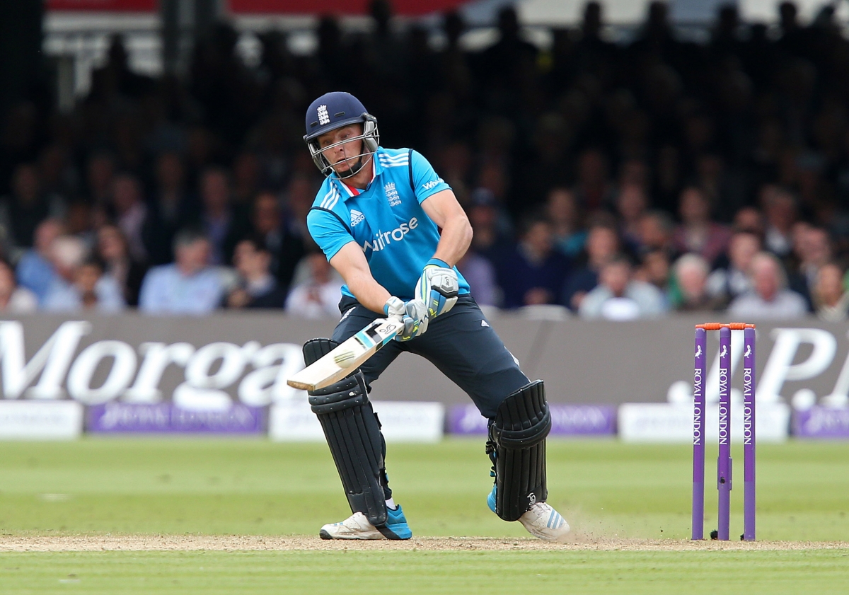Sri Lanka Deny England Despite Jos Buttler Century | IBTimes UK