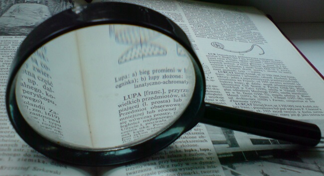 Malaysian Man Receives Magnifying Glass In Post Instead Of Penis Enlarger