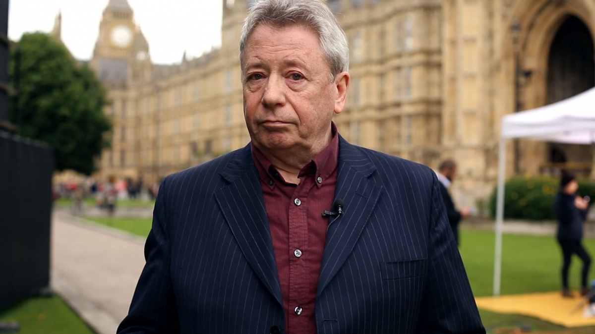 Political Times: Queen's Speech to 'Zombie Government', Gove and May in ...