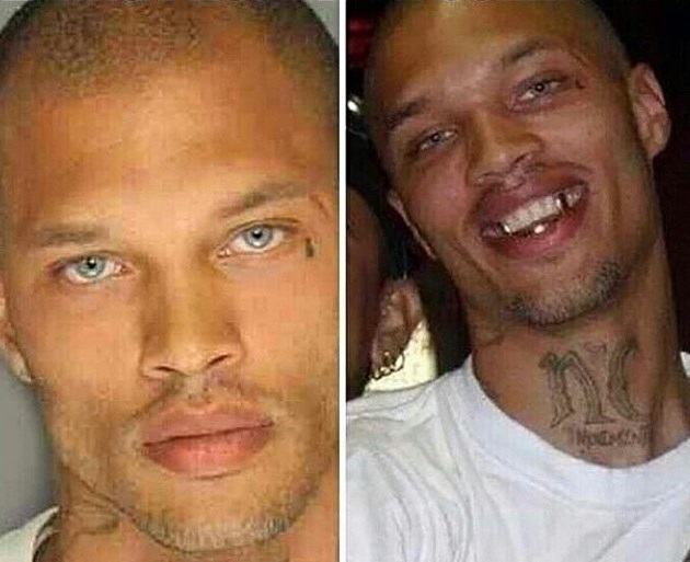 Jeremy Meeks Mugshot: Handsome Criminal Wins Over Hollywood