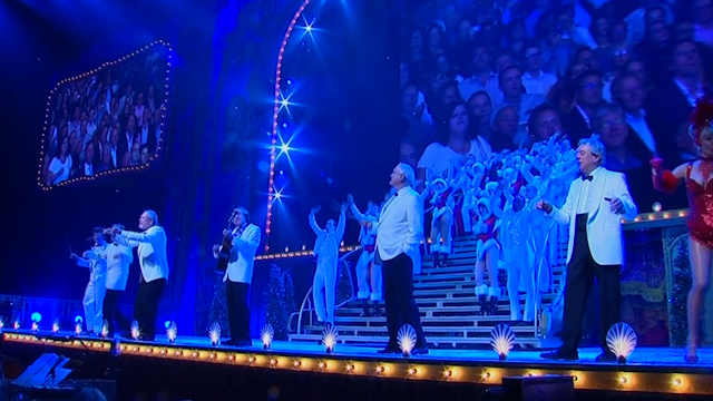 Curtain Comes Up as Monty Python Open Swansong Performances | IBTimes UK