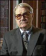 KGB Defector Vasili Mitrokhin's Newly-Released Archive Reveals Cold War ...