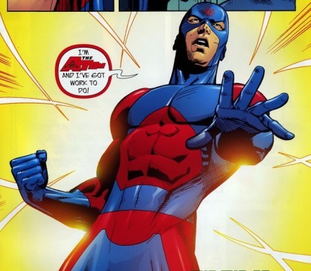 Arrow Season 3: Batman Villains and Now Superman - Another DC Superhero ...