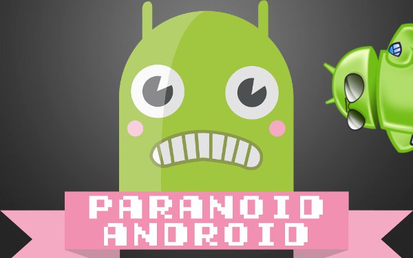 Paranoid Android 4.5 Alpha 1 Builds Bring Android L-Style Recent Apps ...