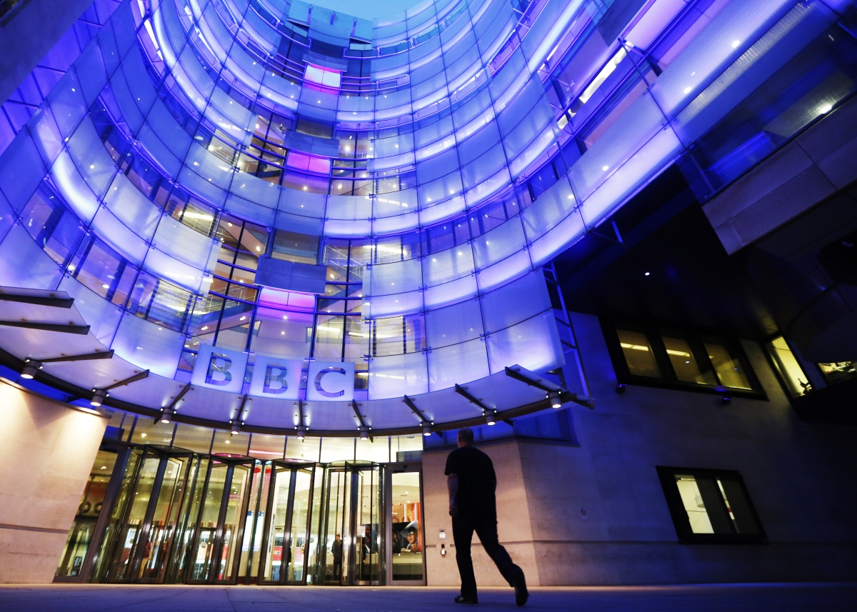Fake Sheikh BBC Panorama Show Not Shown After Legal Challenge Fake Sheikh BBC Panorama Show Not Shown After Legal Challenge