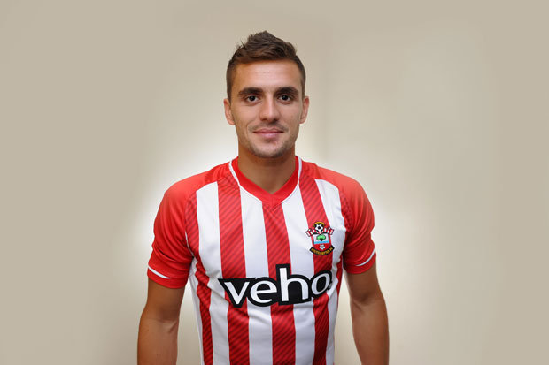 Tadić Focuses on Team Progress after First Saints Goal | IBTimes UK