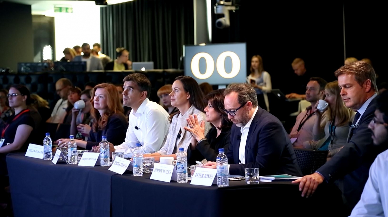 Google's Global Impact Award Winners Revealed | IBTimes UK