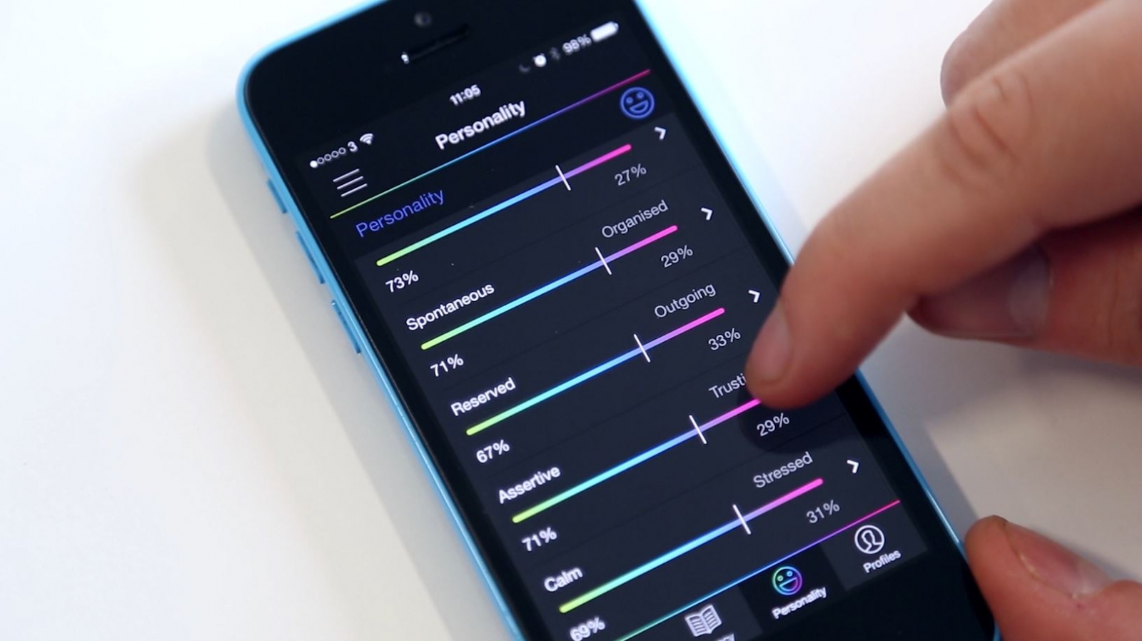 Tech Talk: How Individuals are Reclaiming their Digital 'Right to Self ...