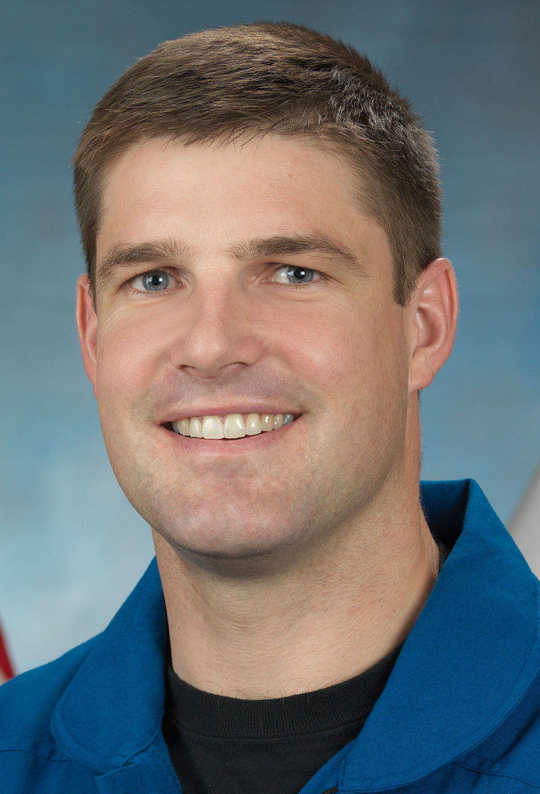 Canadian Astronaut Jeremy Hansen on Nasa Underwater Exploration to ...