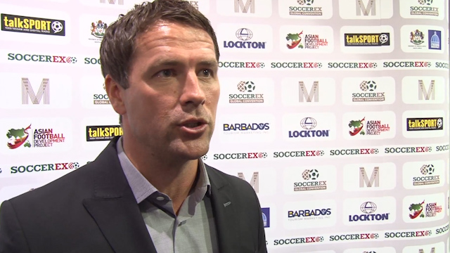 Michael Owen: Welbeck to Arsenal Could be the Signing of the Summer ...