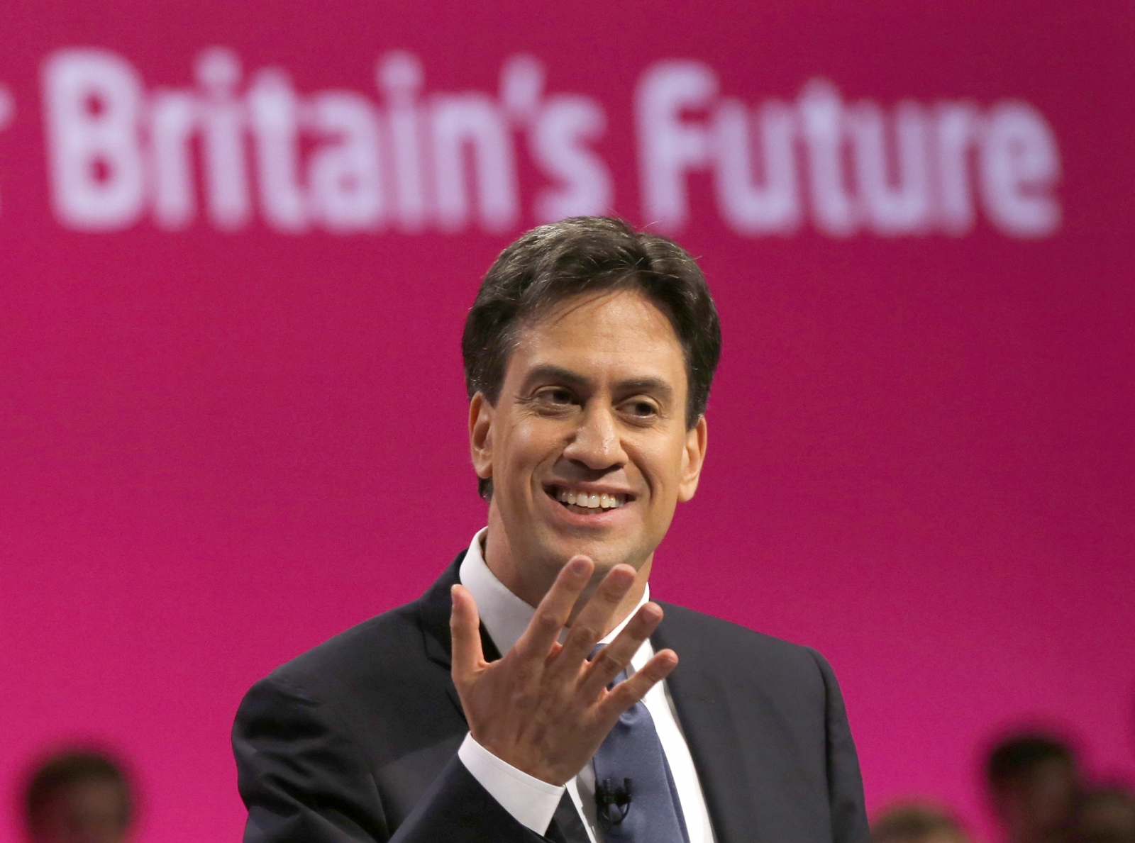 Ed Miliband's Tax Avoidance Bluff? Experts Doubt £1.1bn Crackdown to ...