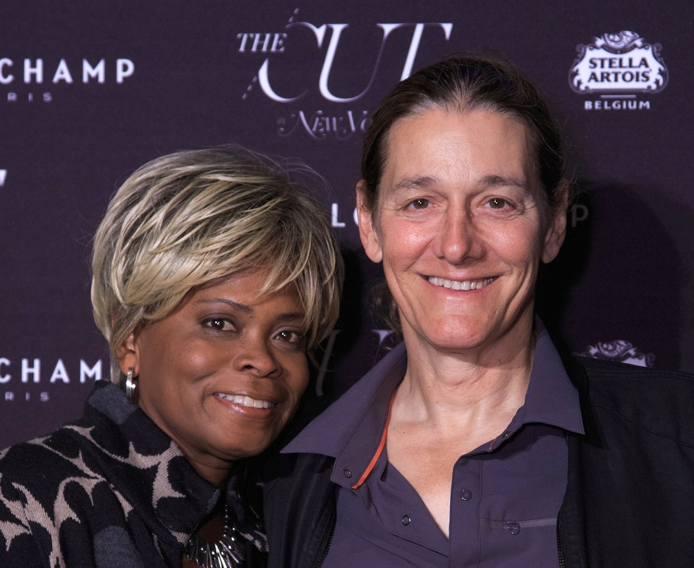 Highest-Paid Female American CEO Martine Rothblatt Was a Man