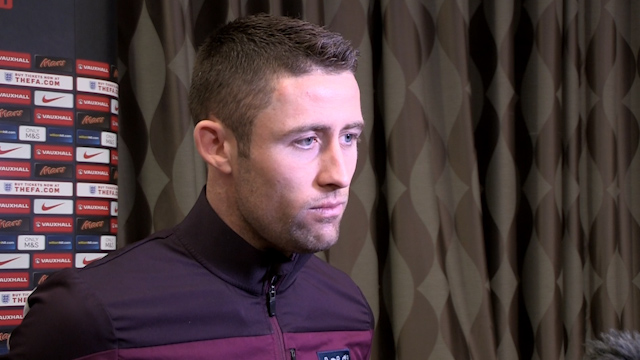 Cahill: We Can Finish Group Stage with 100 Percent Record | IBTimes UK