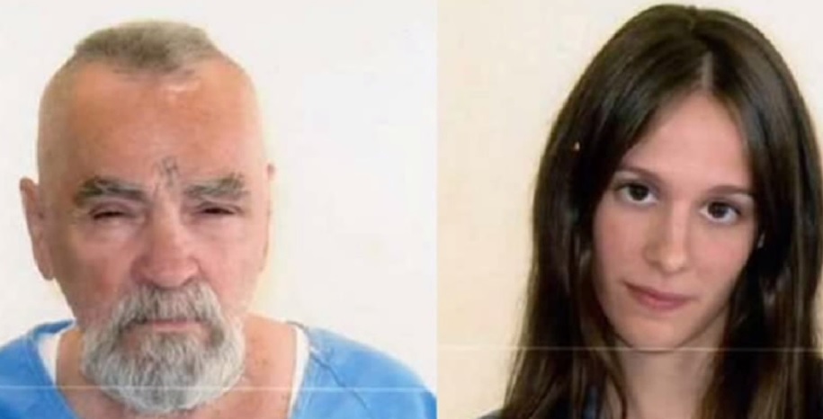 Charles Manson to Marry: What We Know About Mass Murderer's Girlfriend ...