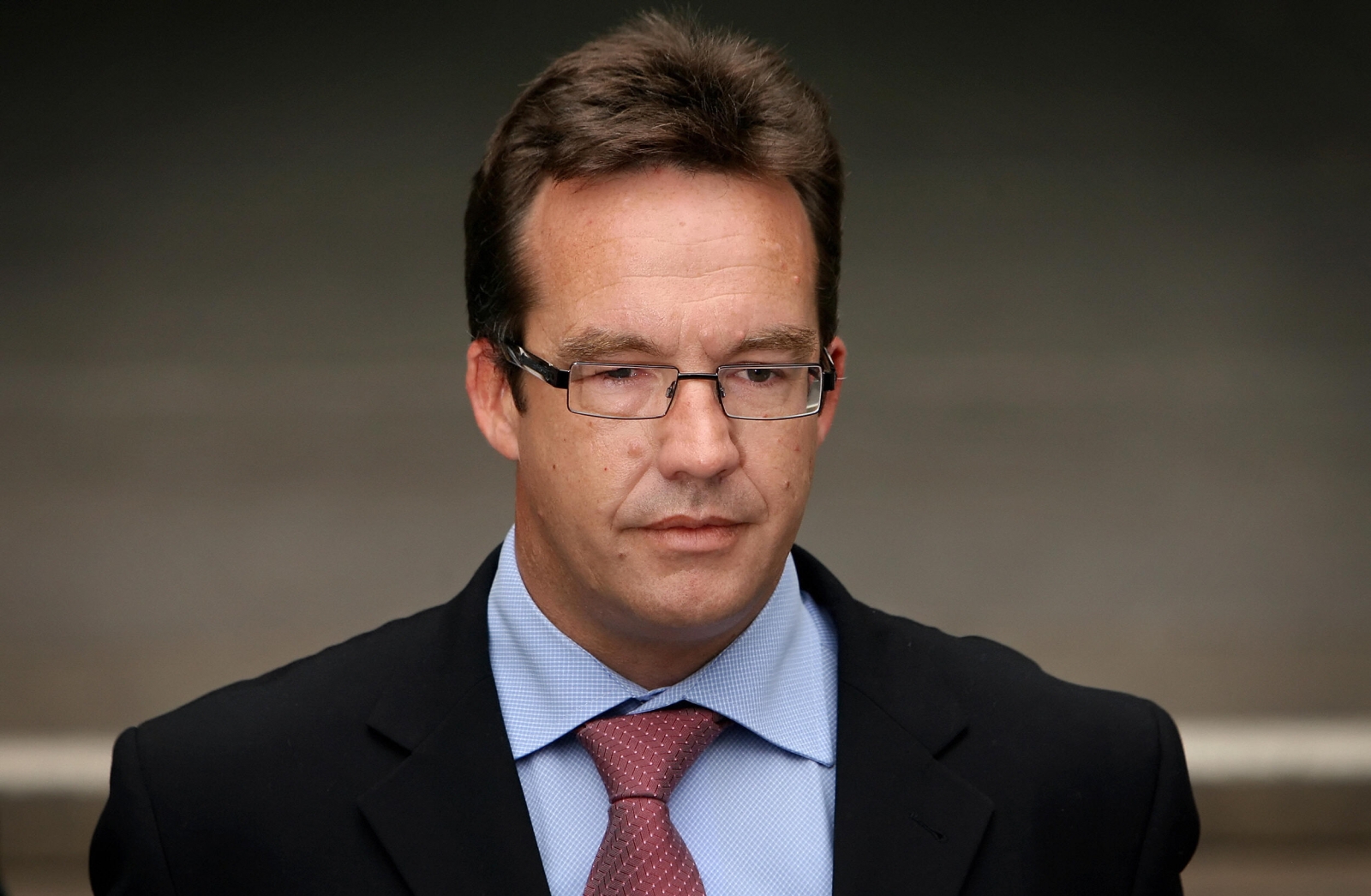 Missing Madeleine McCann: Former Suspect Robert Murat To Be Re ...