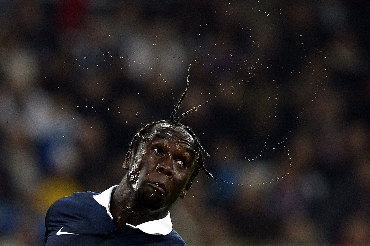 Pictures of the Week 15 - 21 November 2014: Best Photos of Past Seven Days