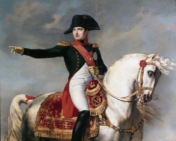 Abel Gance's epic silent film Napoleon set for rerelease on the big screen