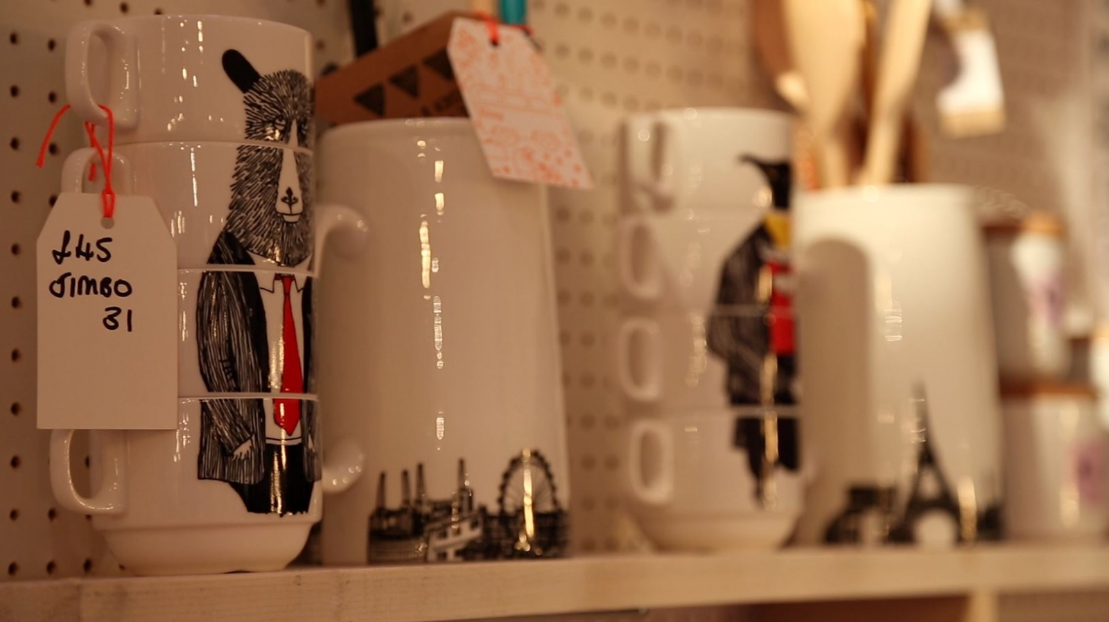 Etsy And The Return Of Handmade Goods