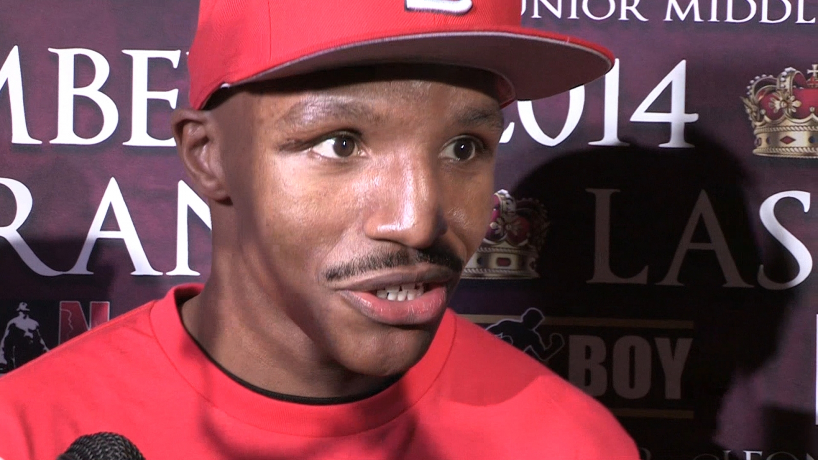 Devon Alexander: I have the power to KO Khan | IBTimes UK