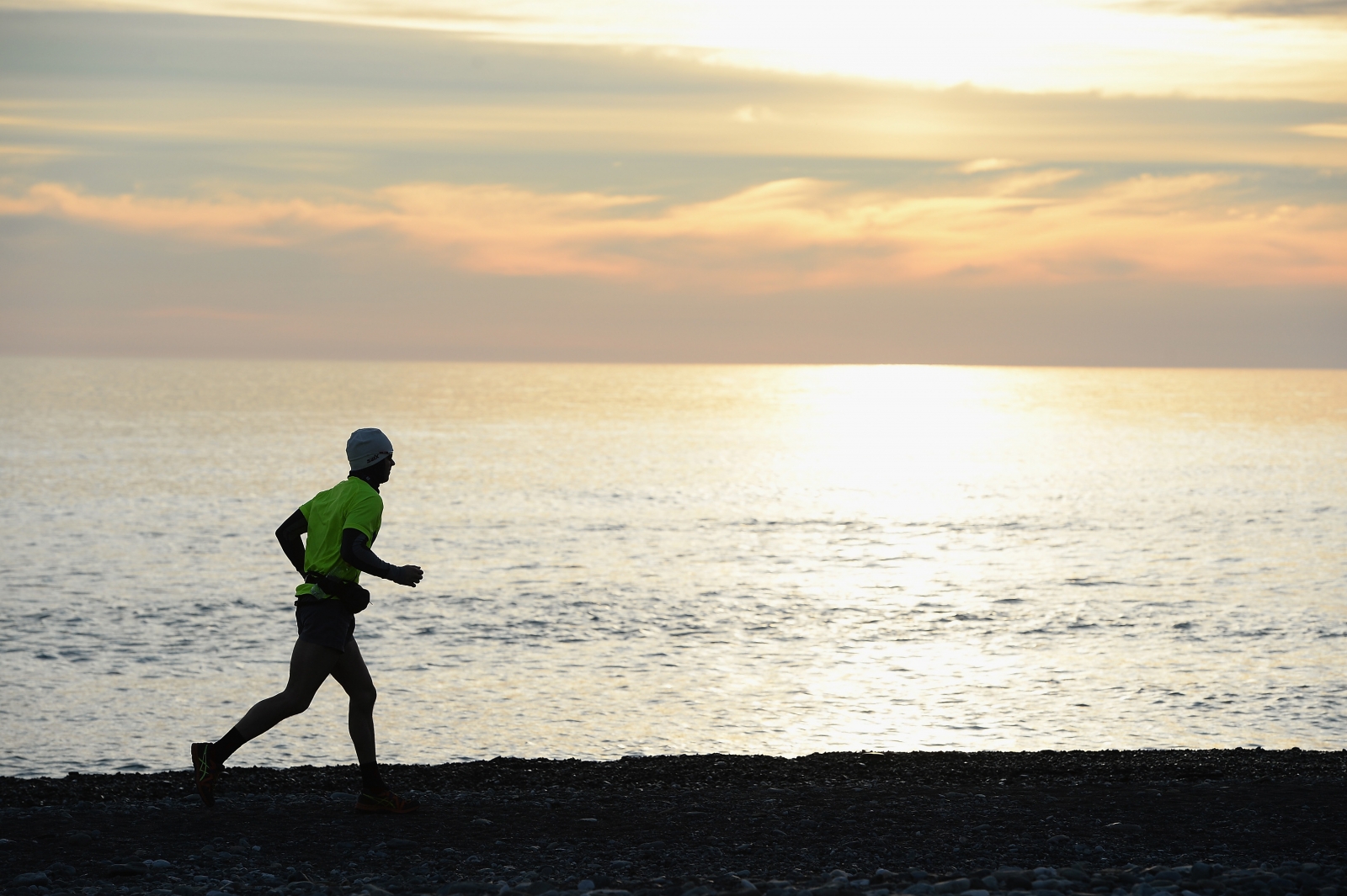 LSE Finds Brisk Walking Beats Gym Workouts In Health Benefits IBTimes UK