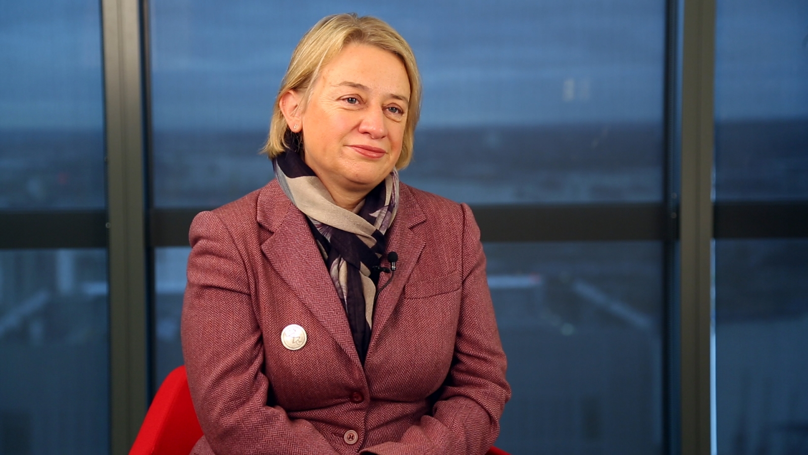 Natalie Bennett: Green Party doesn't need a 'pint waving' personality ...