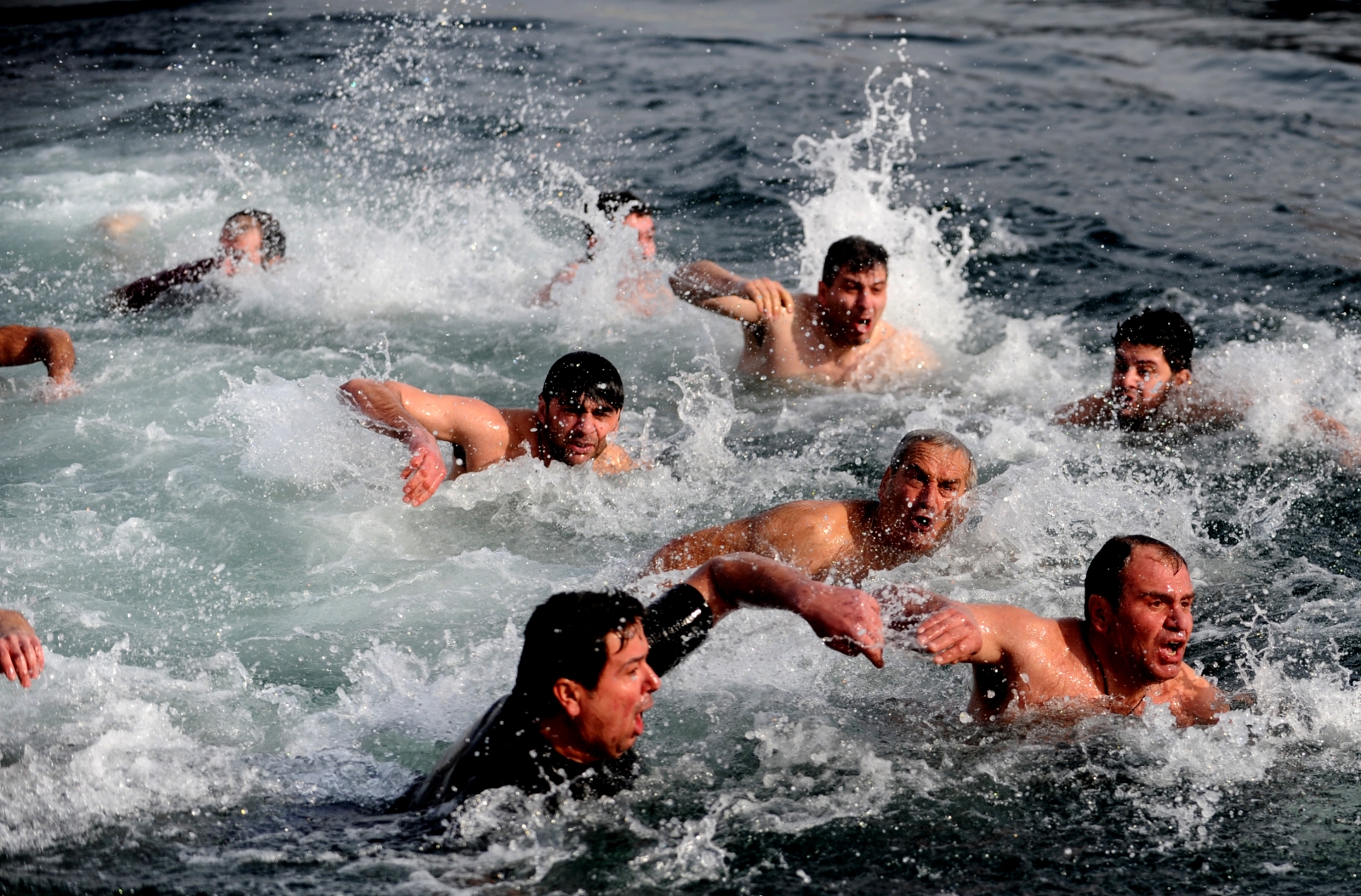 Epiphany 2015: What is 'Three Kings Day' and how is it celebrated ...