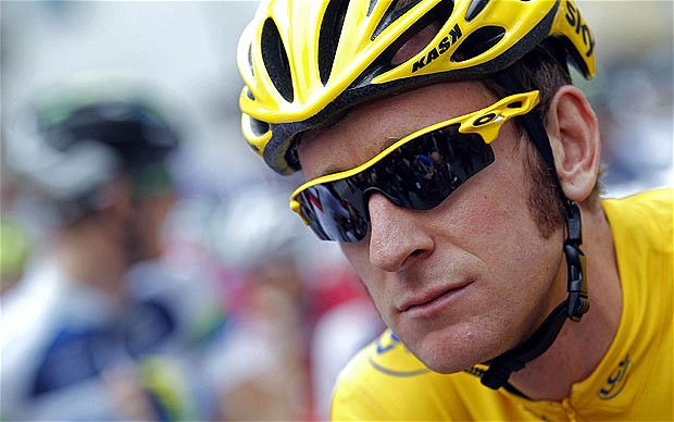 Bradley Wiggins to start his own road and track cycle team | IBTimes UK